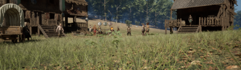 Medieval Life